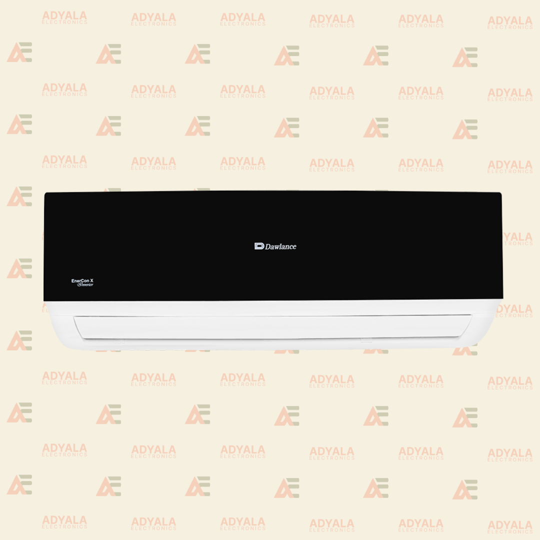 Dawlance Split AC Inverter 1 Ton DAC-Enercon 15 – Adyala Electronics